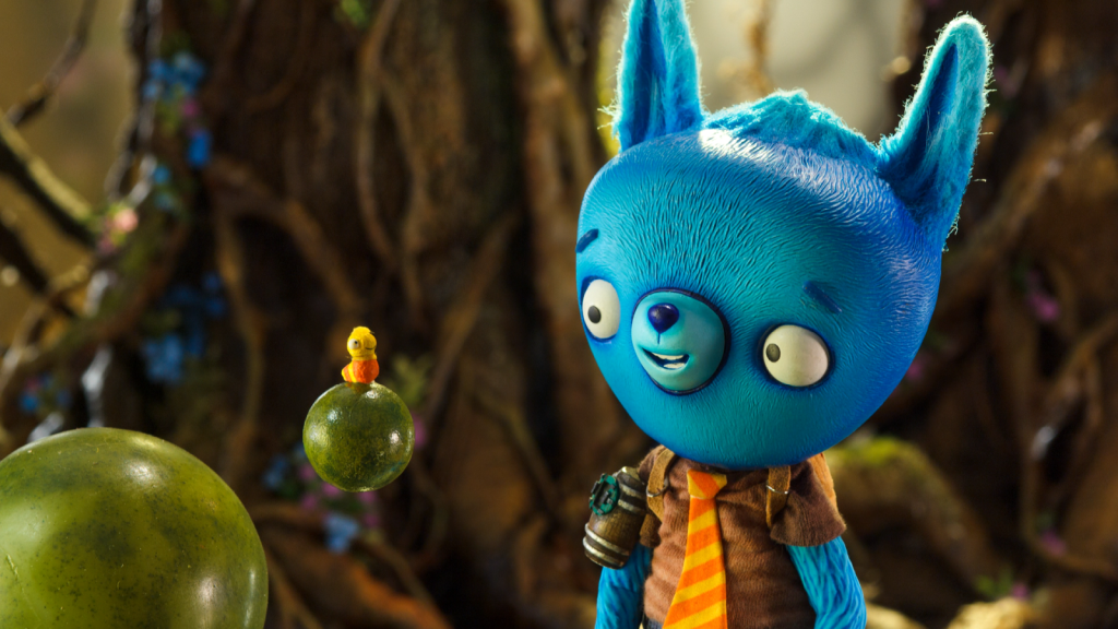 Gentle TV Shows for Kids – Part 1: Tumble Leaf | Burrow & Bloom